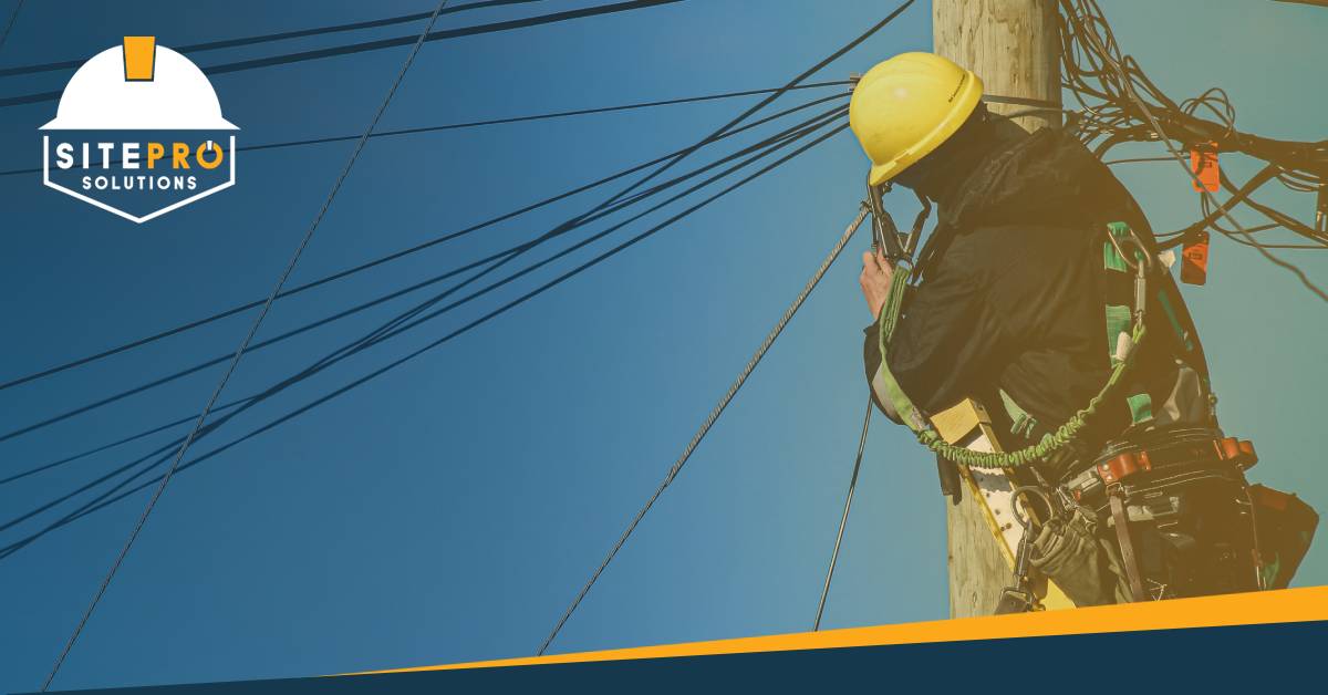 Considering a Career as an Electrician? Here's What to Know | SitePro ...